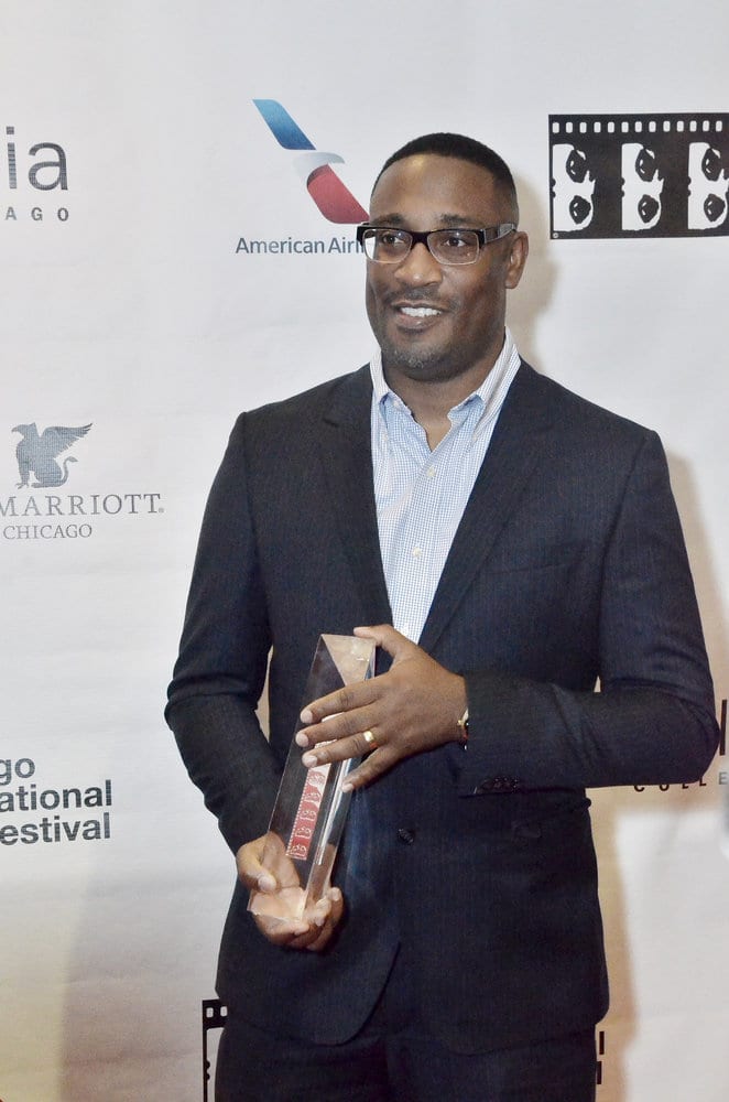 Picture of George Tillman Jr.