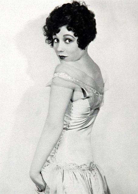 Picture of Phyllis Crane