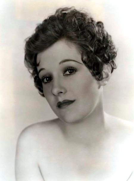 Phyllis Crane picture