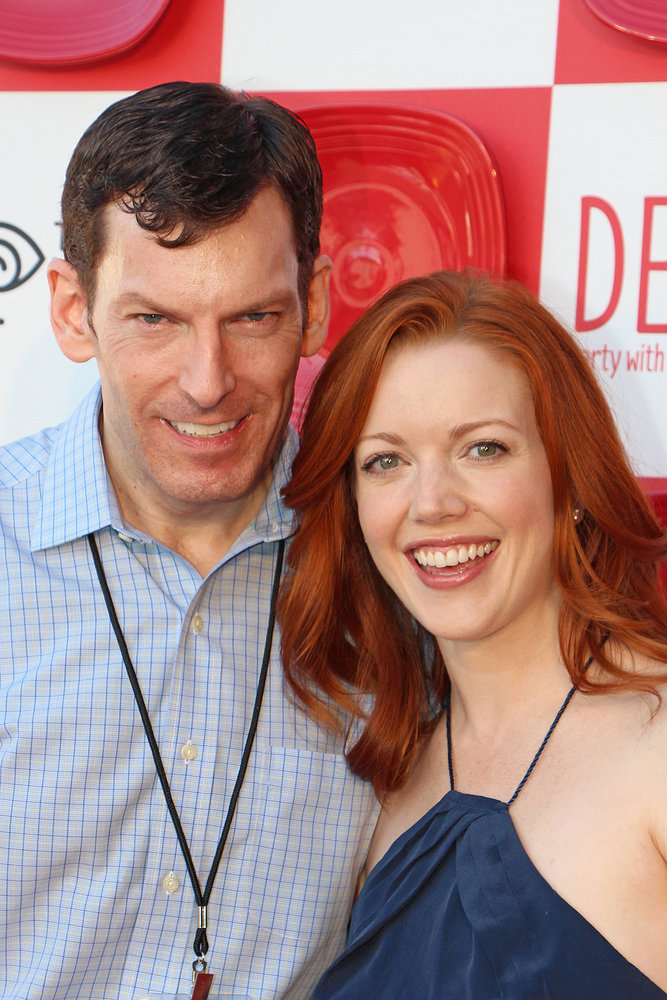 Image of Desiree Hall