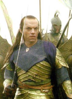 Image of Elrond