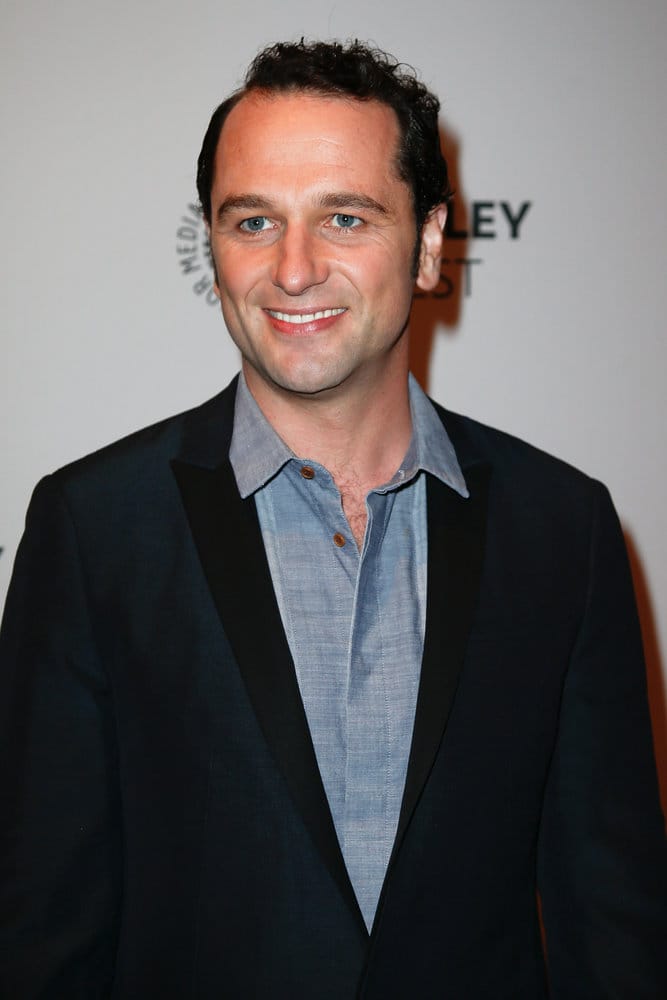 Matthew Rhys image