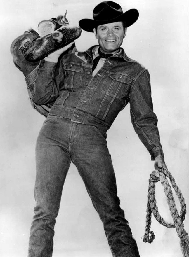 Picture of Stoney Burke