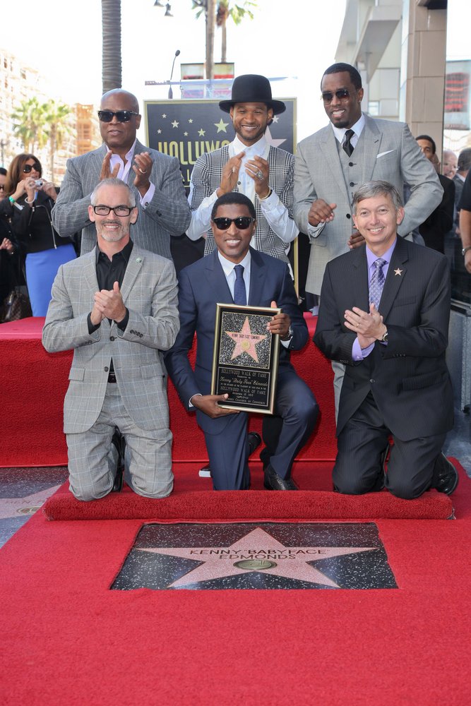 Picture of Usher