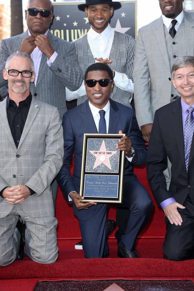 Picture of Usher