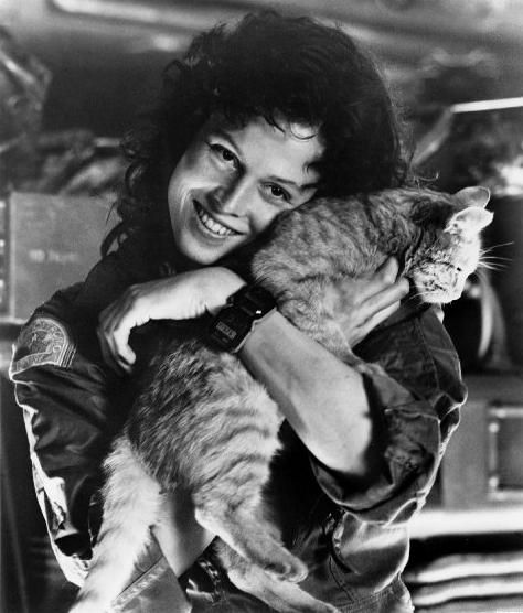 Picture of Ellen Ripley