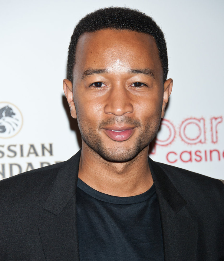 Picture of John Legend