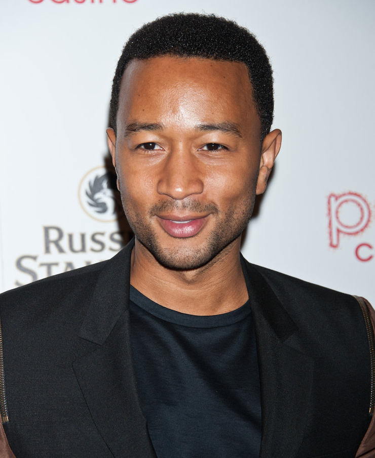 Picture of John Legend