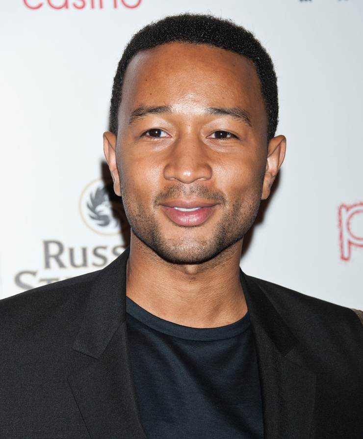 Picture of John Legend
