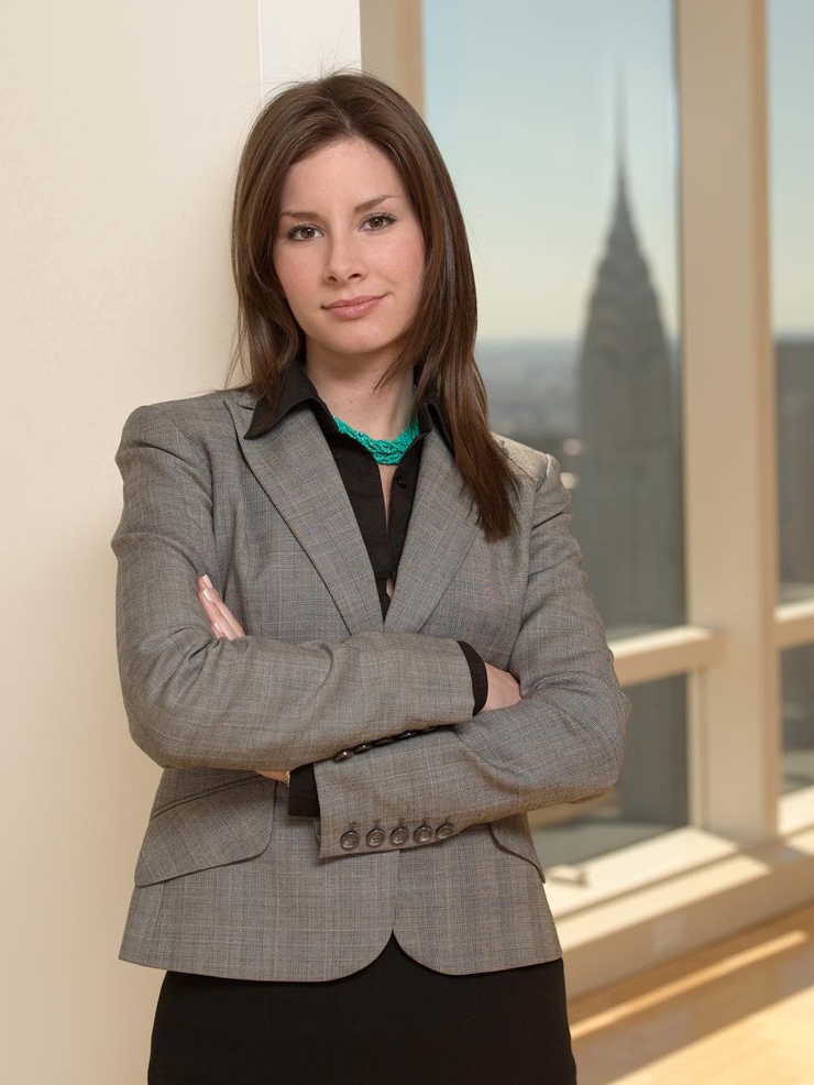 Picture of Rebecca Jarvis