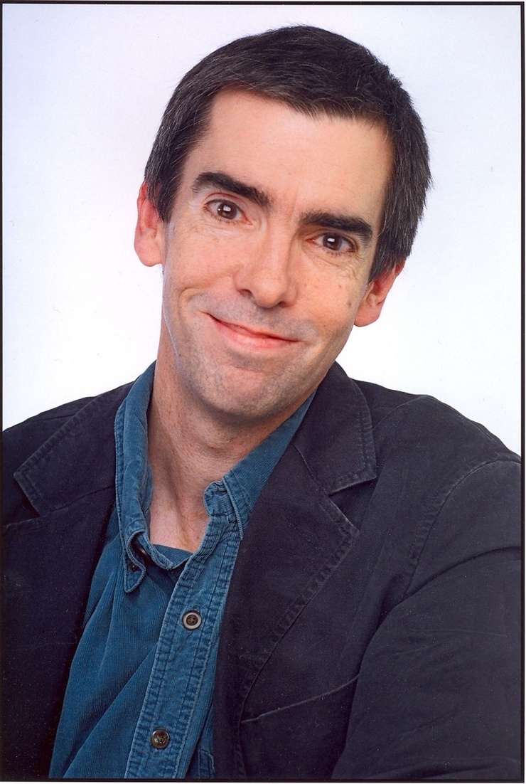 Picture of Will Clinger