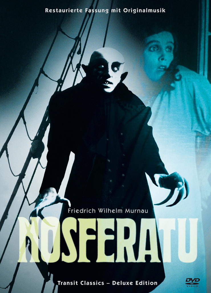 Image of Nosferatu
