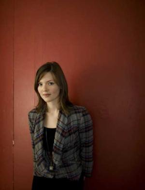 Picture of Holly Grainger