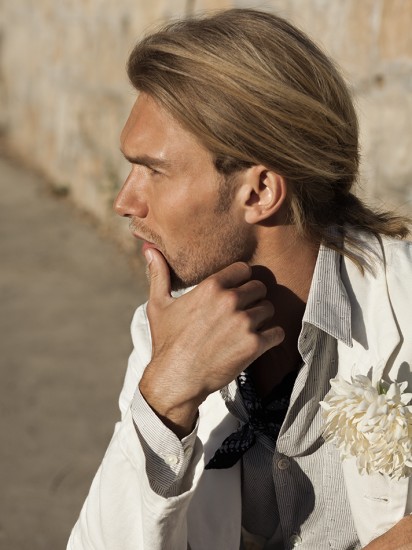 Image of Marcus Andersson