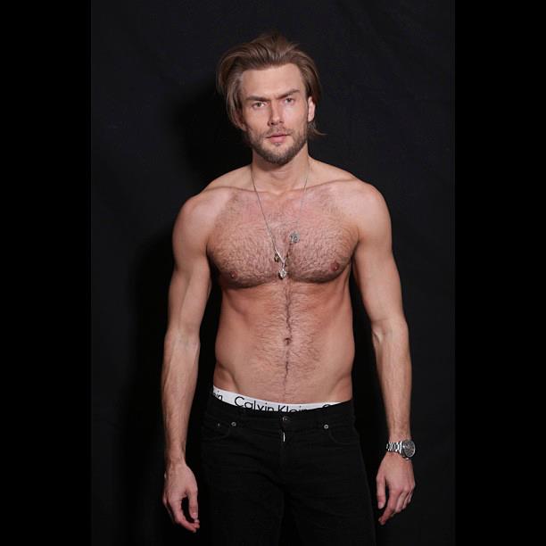 Picture of Marcus Andersson