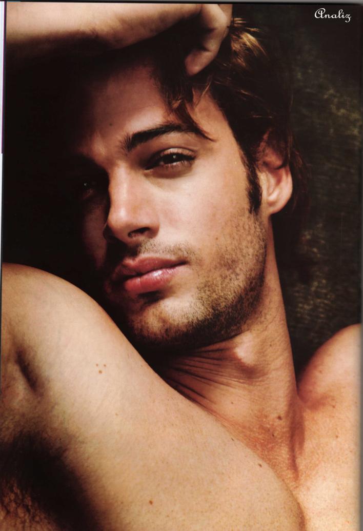 Picture of William Levy