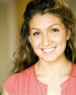 Picture of Alexis Jones