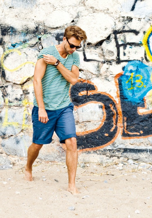 Picture of Marcus Andersson