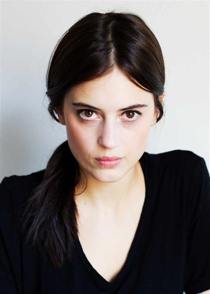Picture of Clio Baran