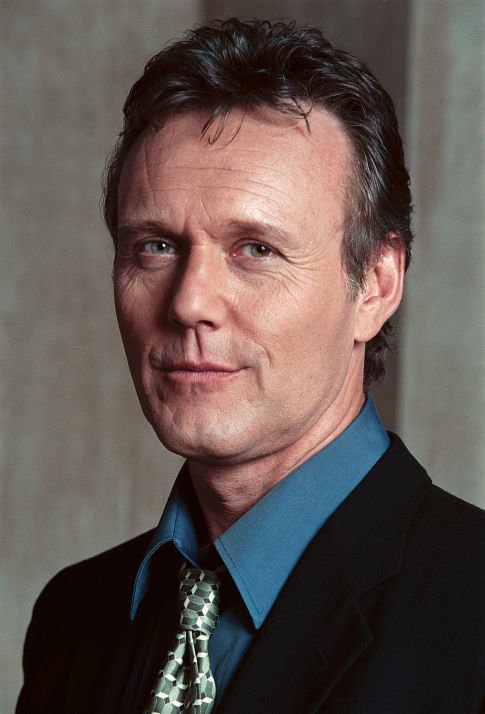 Picture of Rupert Giles