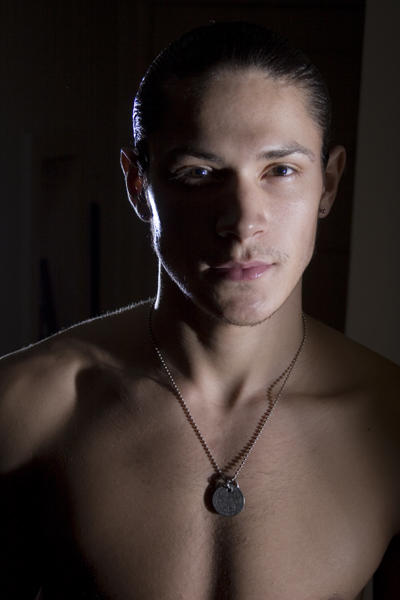 Picture of Alex Meraz