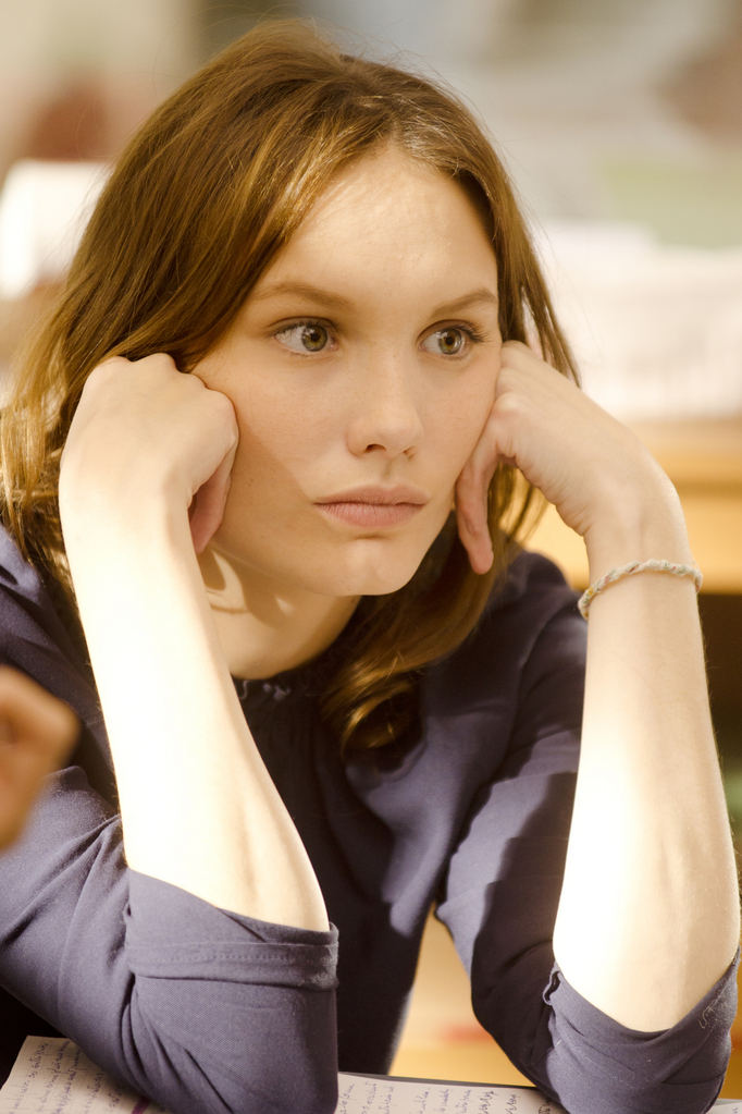 Picture of Ana Girardot