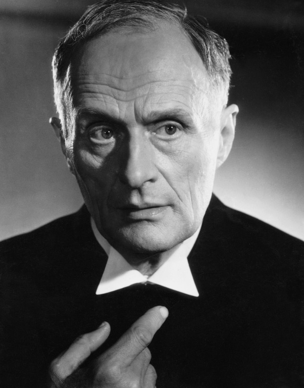 Picture of Rudolf Fernau