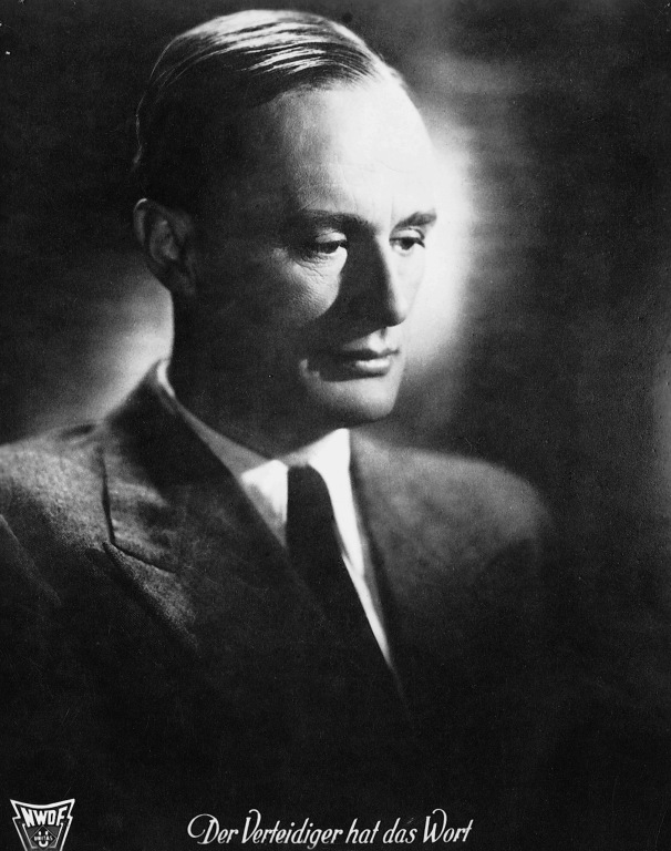 Rudolf Fernau picture