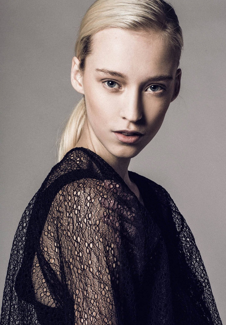 Picture of Eva Berzina