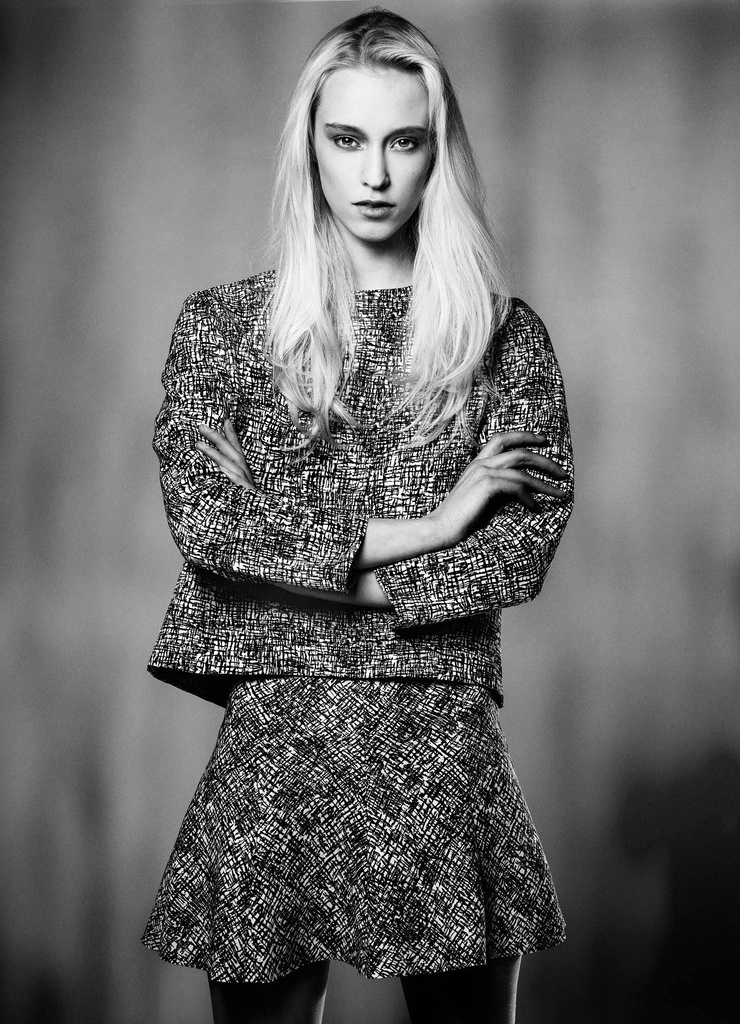 Picture of Eva Berzina