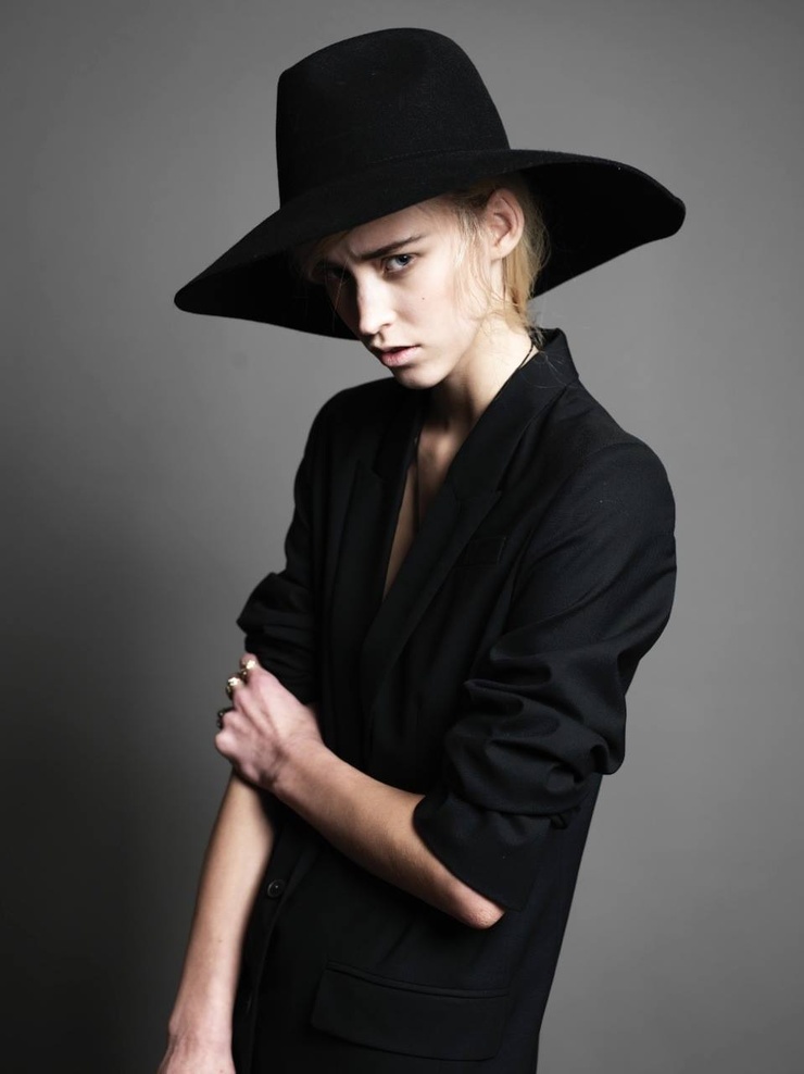 Image of Eva Berzina