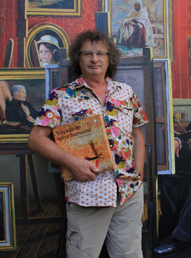 Michel RAUSCHER picture