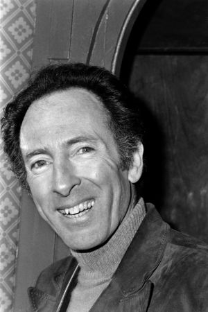Picture of Claude Pinoteau