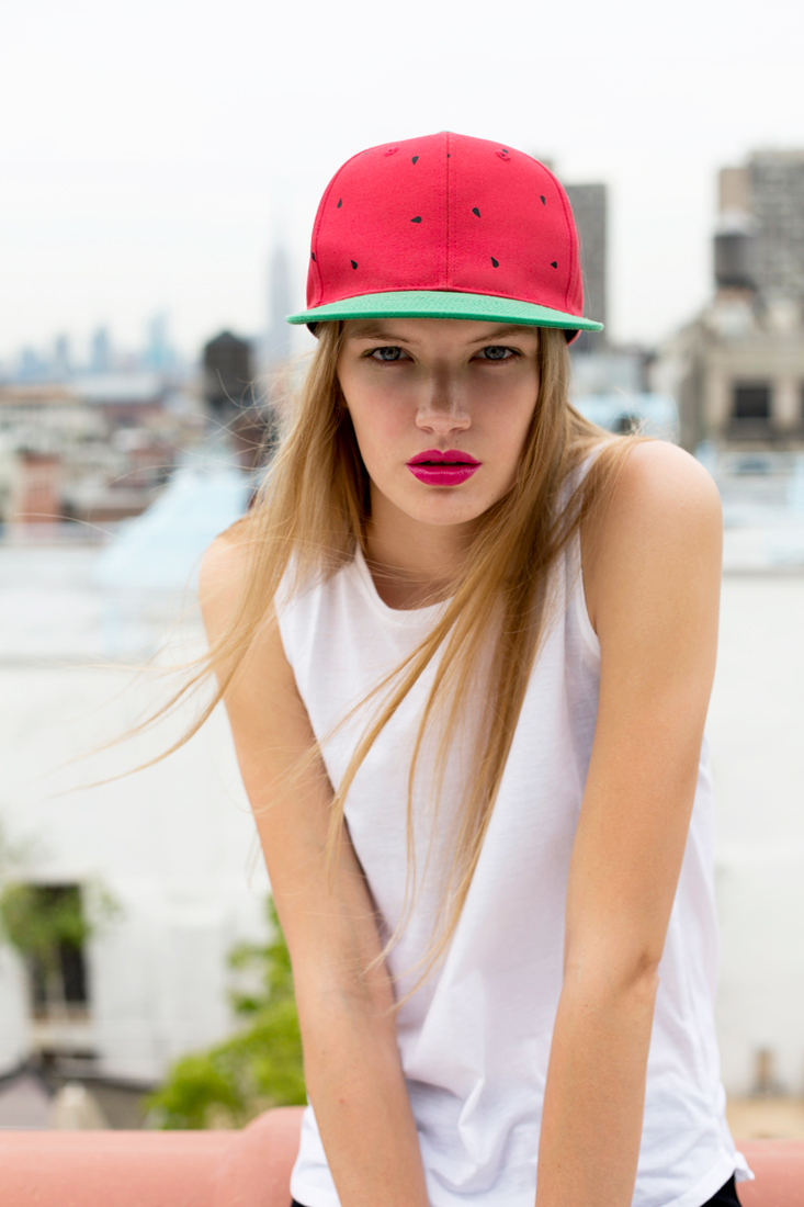 Picture of Anne Sofie List