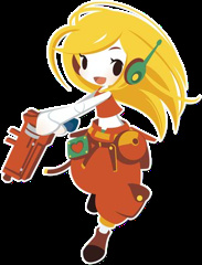 Picture of Curly Brace