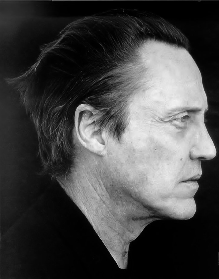 Picture of Christopher Walken