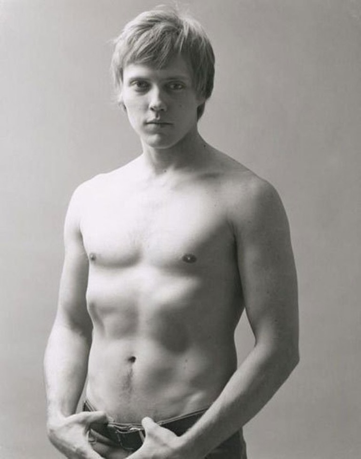 Image of Christopher Walken