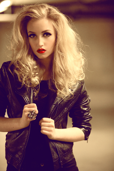 Picture of Emily Tennant