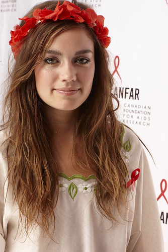 Picture of Julia Maxwell