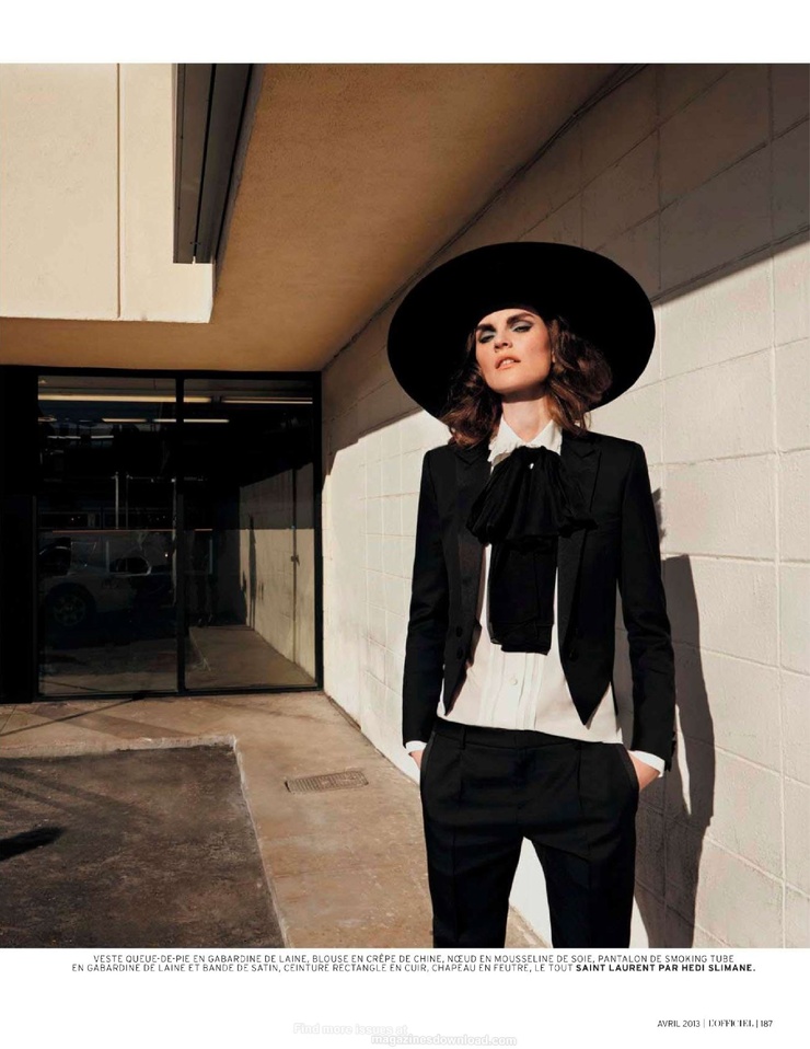 Picture of Anouck Lepere