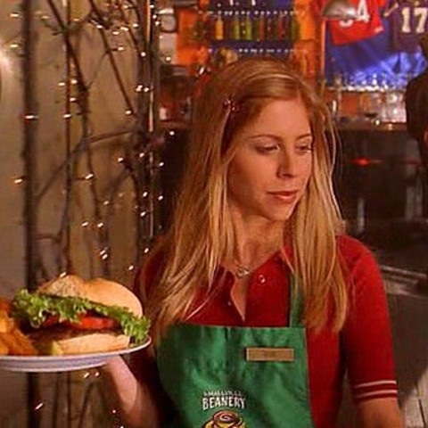 Picture of Lisa Calder