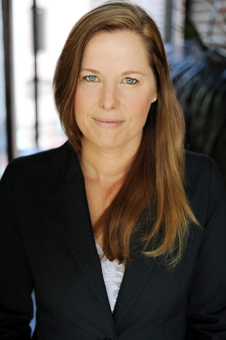 Picture of Tanya Champoux