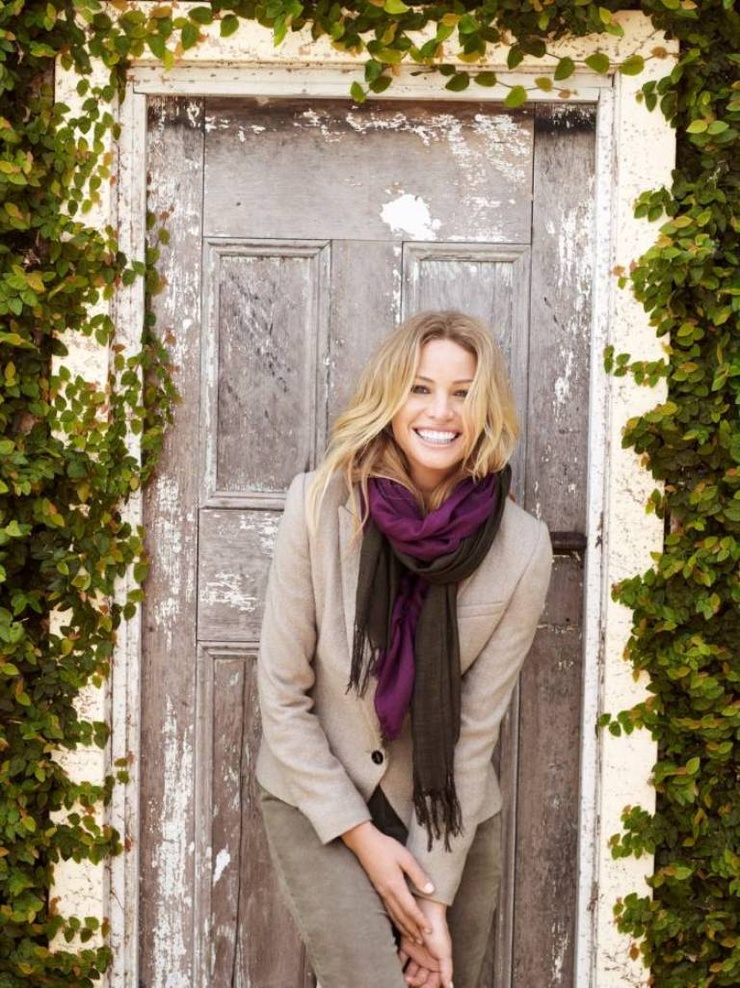 Picture of Kristy Hinze