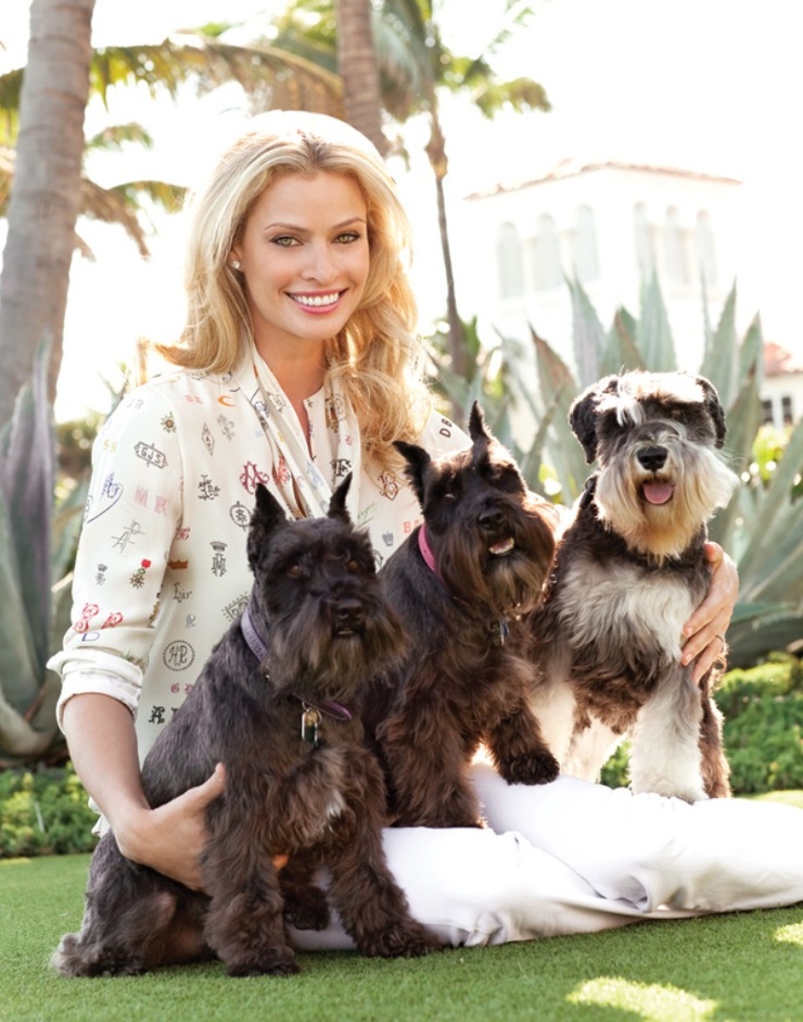 Picture of Kristy Hinze