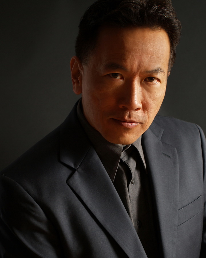 Image of Simon Leung