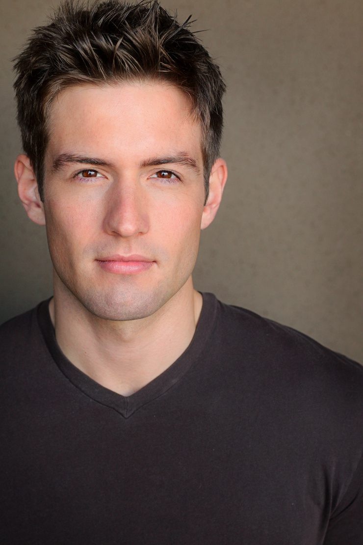 Picture of Jacob Goodall