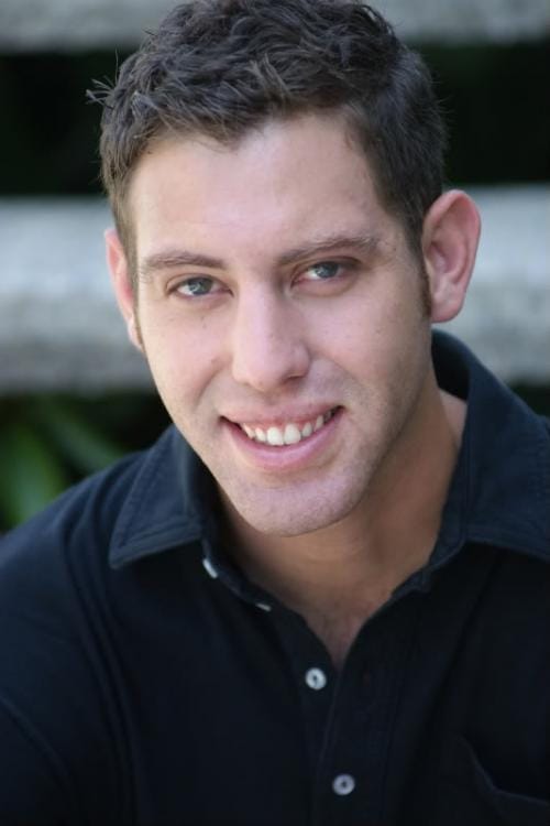 Picture of Jonathan Lane