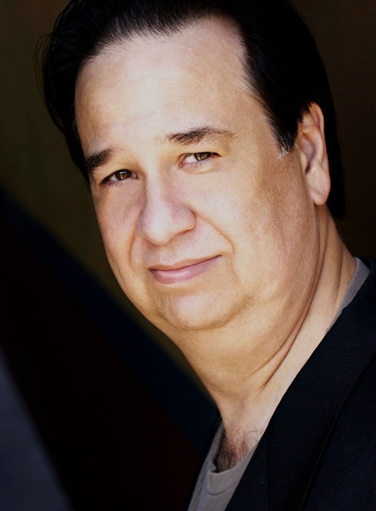 Picture of Larry Purtell