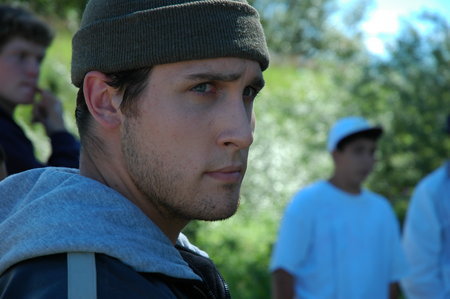 Charlie Robson image