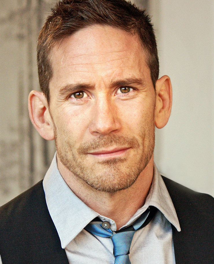 Picture of Neil Napier